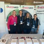 Partner With RediMed | Transforming Workplace Health