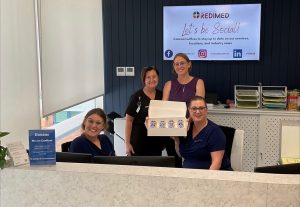 RediMed Midland | Perth Workplace Healthcare Clinic
