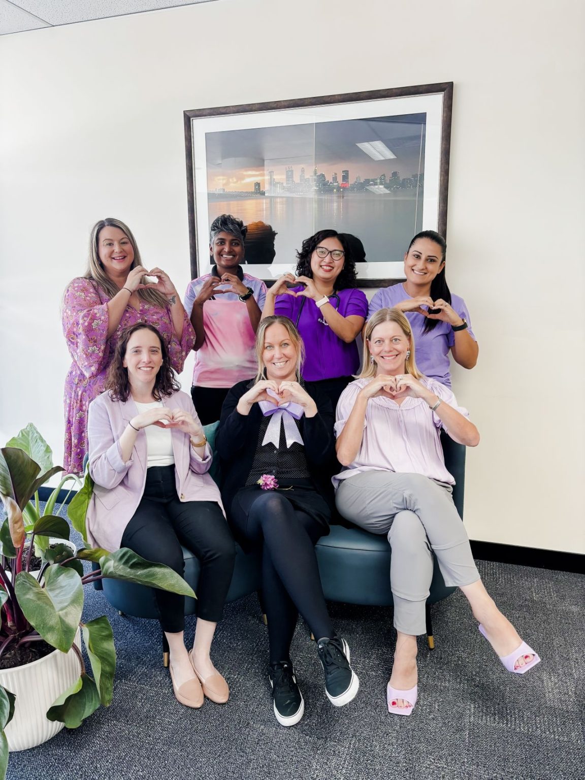 Careers at RediMed | Transforming Workplace Health