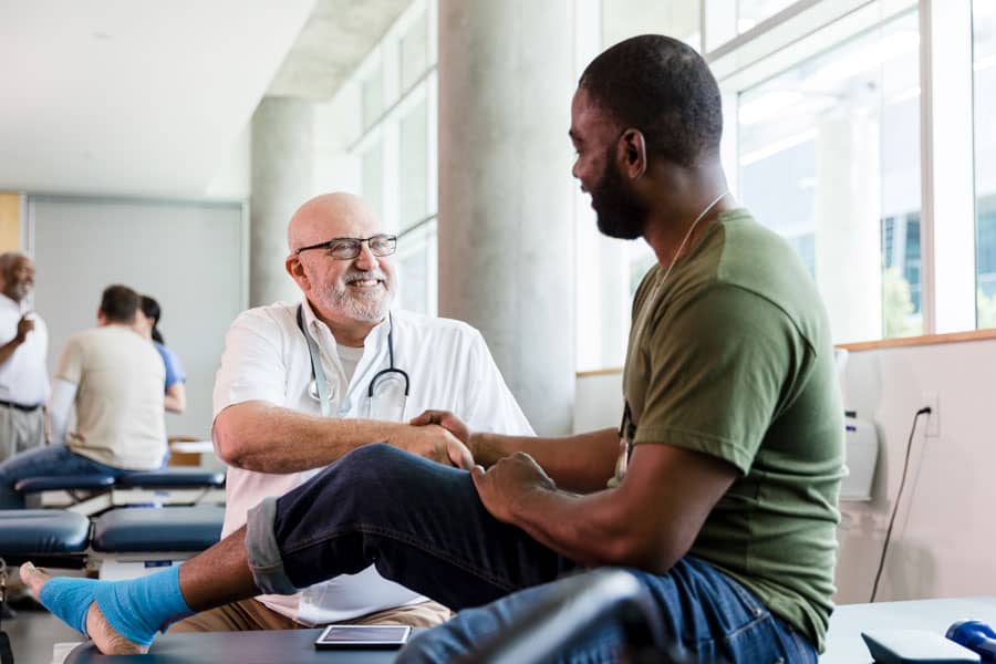 RediMed – Total Health Solutions