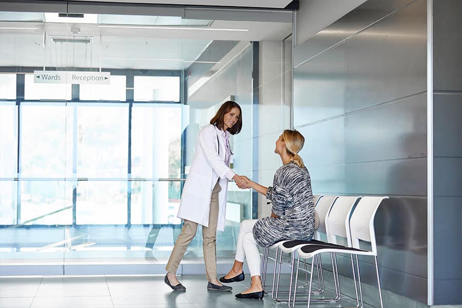 RediMed – Total Health Solutions