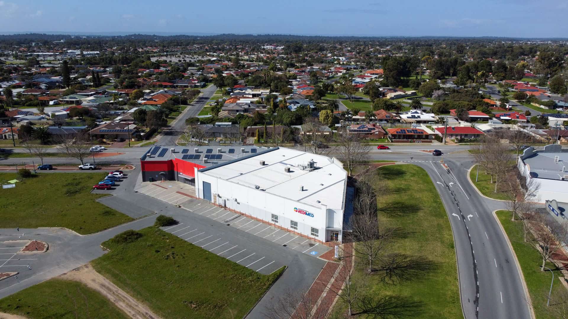 Contact RediMed | For Organisations, Workers, and Insurers