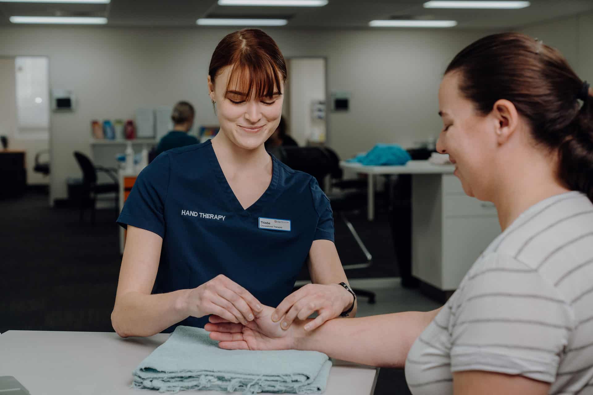 Remote Health Services | Telehealth and Poison Permits