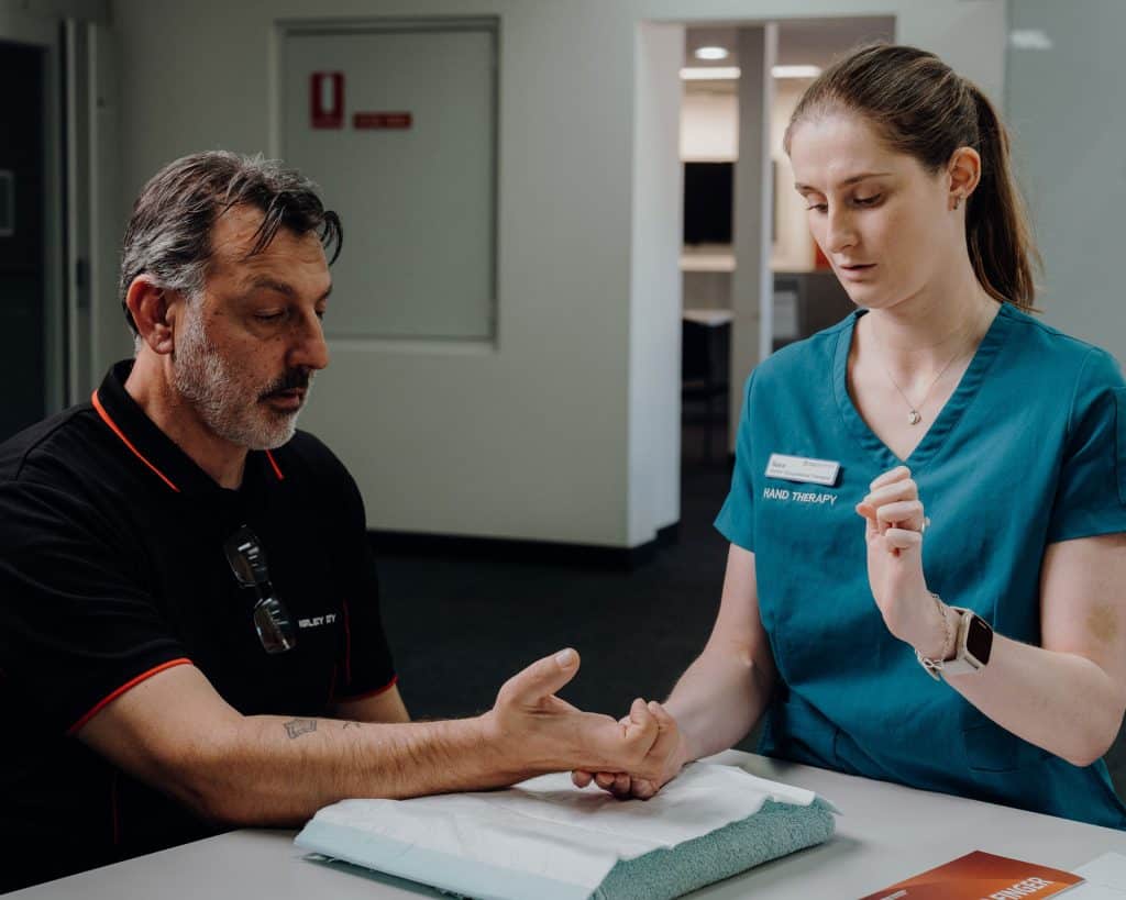 RediMed | End-to-End Workplace Health Provider