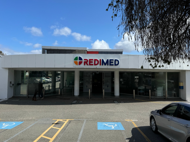 RediMed Clinic Locations | Queensland and Western Australia