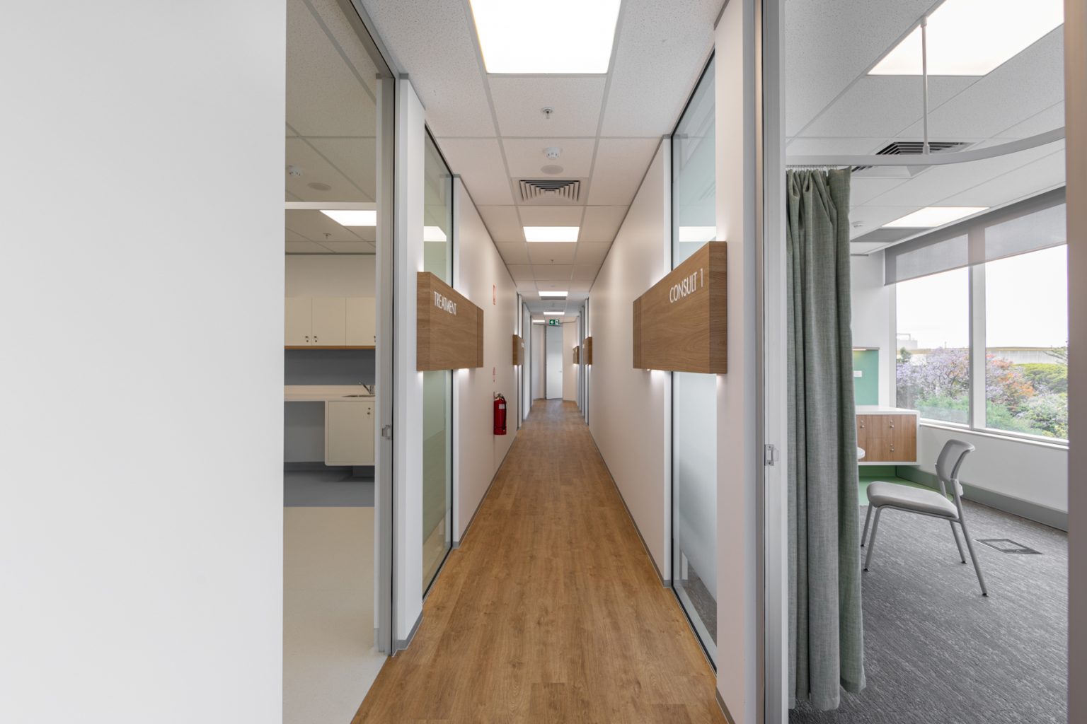 About RediMed | Holistic Workplace Healthcare Provider