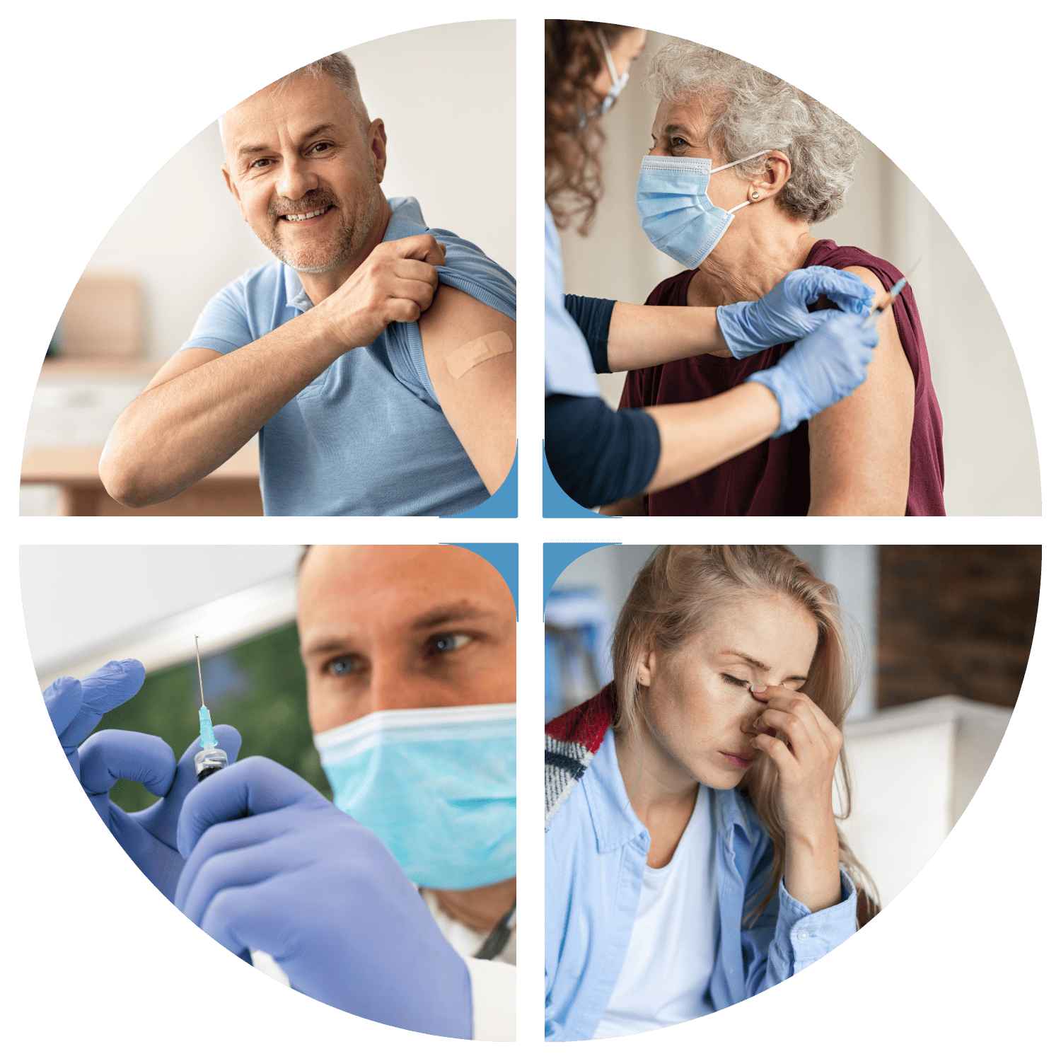 A Culture Of Safety Matters With Theo & RediMed | RediMed | WA & QLD