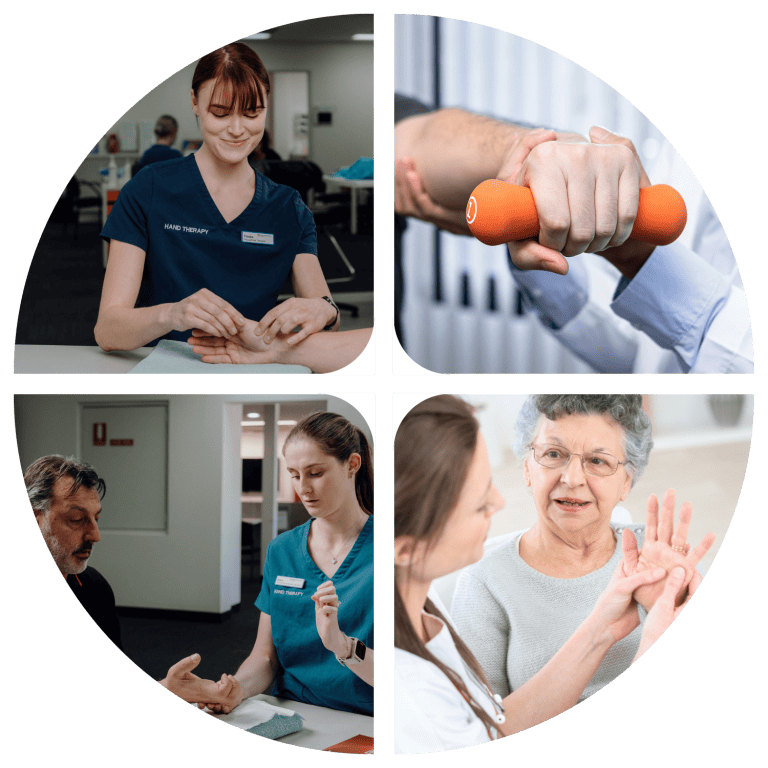 Expert Hand Therapy Services for Healing Hands | RediMed