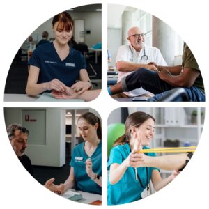 Meet the Expert Team Delivering Professional Care | RediMed