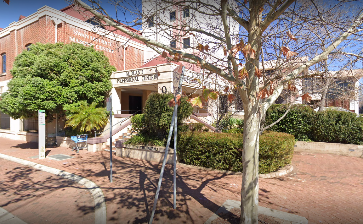 RediMed Clinic Locations | Queensland and Western Australia