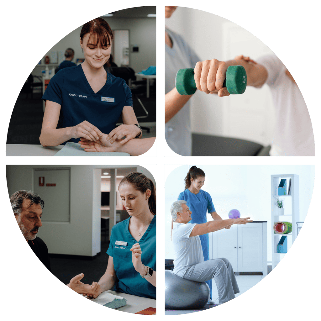 Expert Physiotherapy for Quality Recovery and Rehabilitation | RediMed