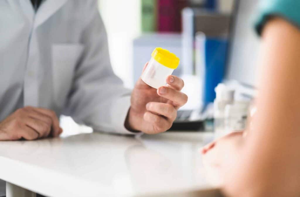 Alcohol and Other Drug Testing | Workplace Health Services