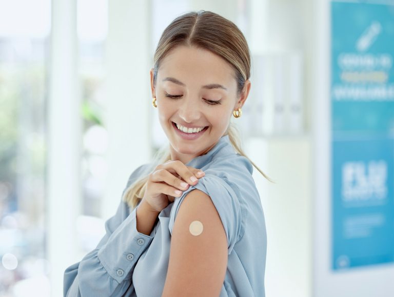 Onsite Workplace Flu Vaccinations | Brisbane, Perth, and Across Australia