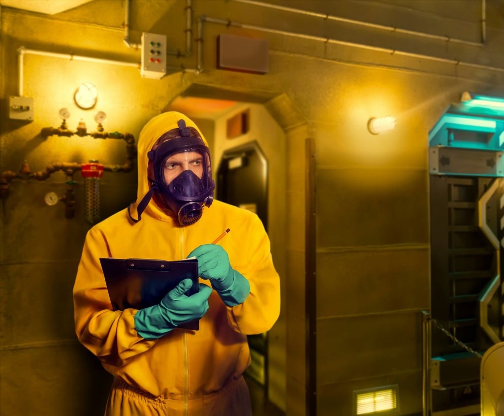 Poison Permits | Remote Medication Storage and Distribution