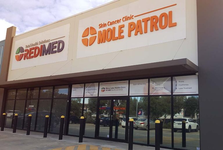 RediMed Clinic Locations | Queensland and Western Australia