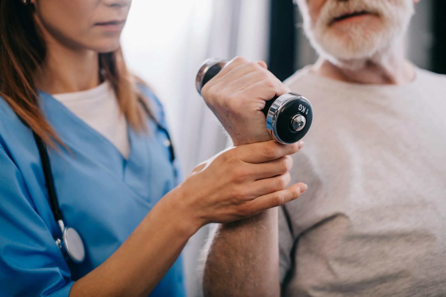 Physiotherapy | Workplace Injury Management