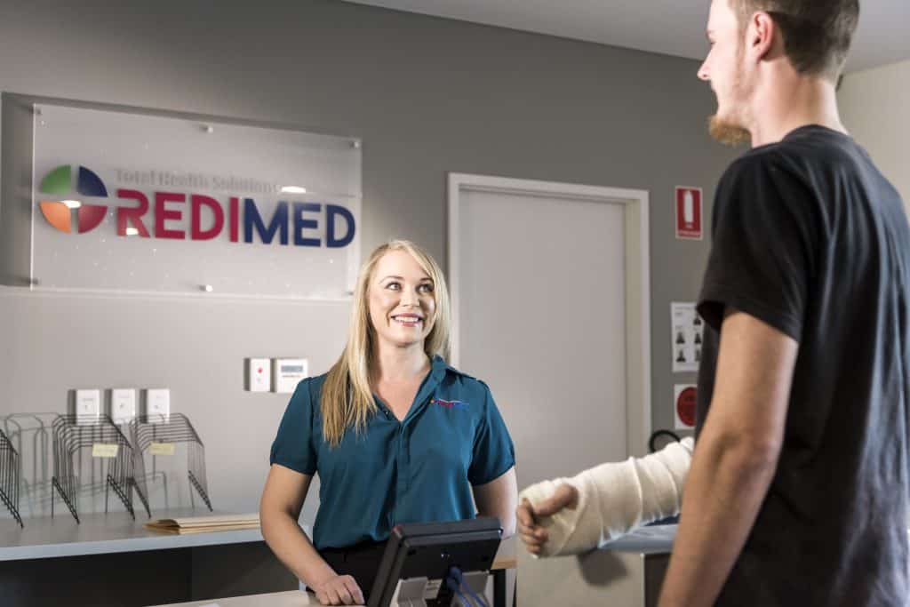 Meet the Expert Team Delivering Professional Care | RediMed