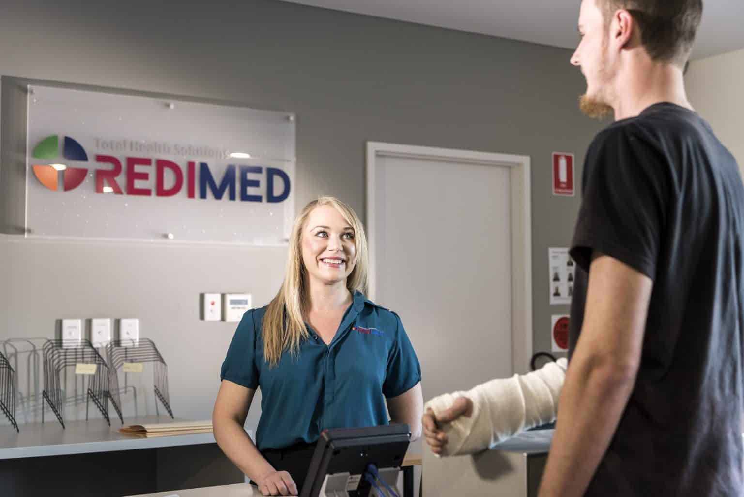 Meet the Expert Team Delivering Professional Care | RediMed