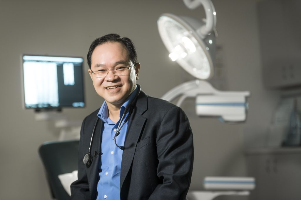 RediMed | End-to-End Workplace Health Provider