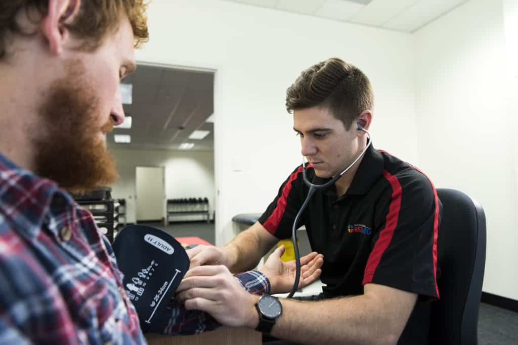 About RediMed | Holistic Workplace Healthcare Provider