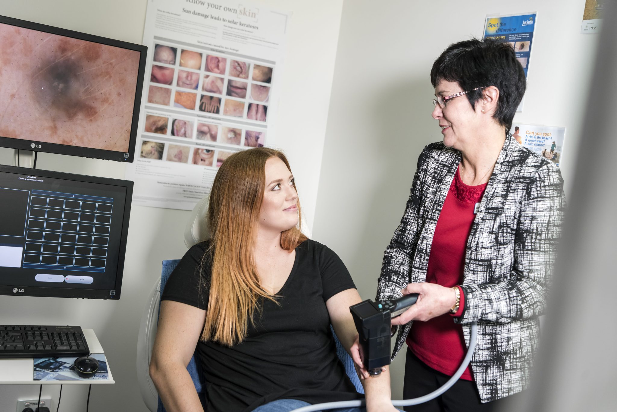 Workplace Health Services | End-to-End Occupational Wellbeing