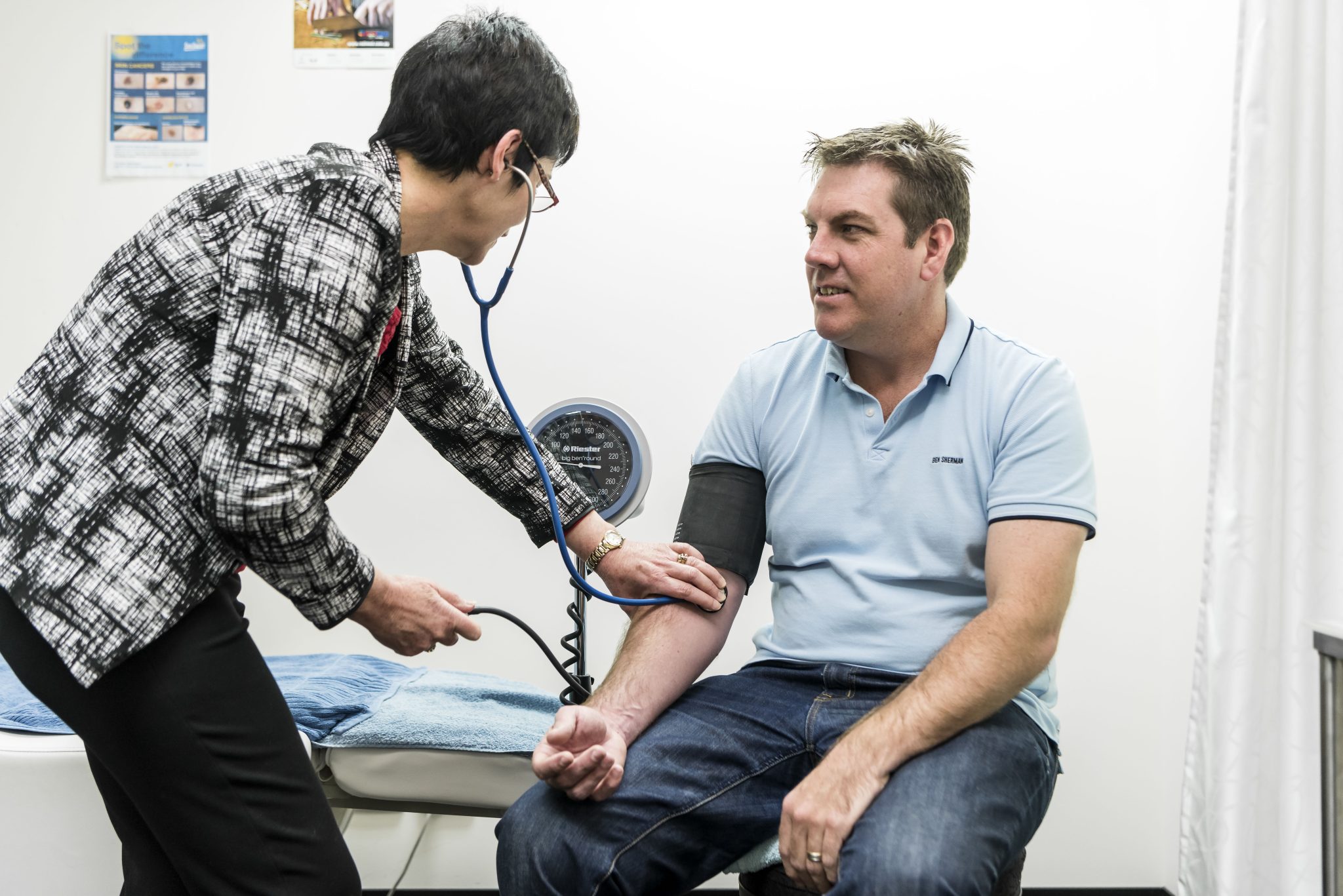 RediMed Clinic Locations | Queensland and Western Australia