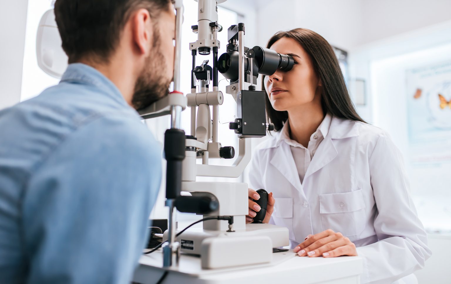 Periodic Medical Testing | Health Optimisation for Workplaces