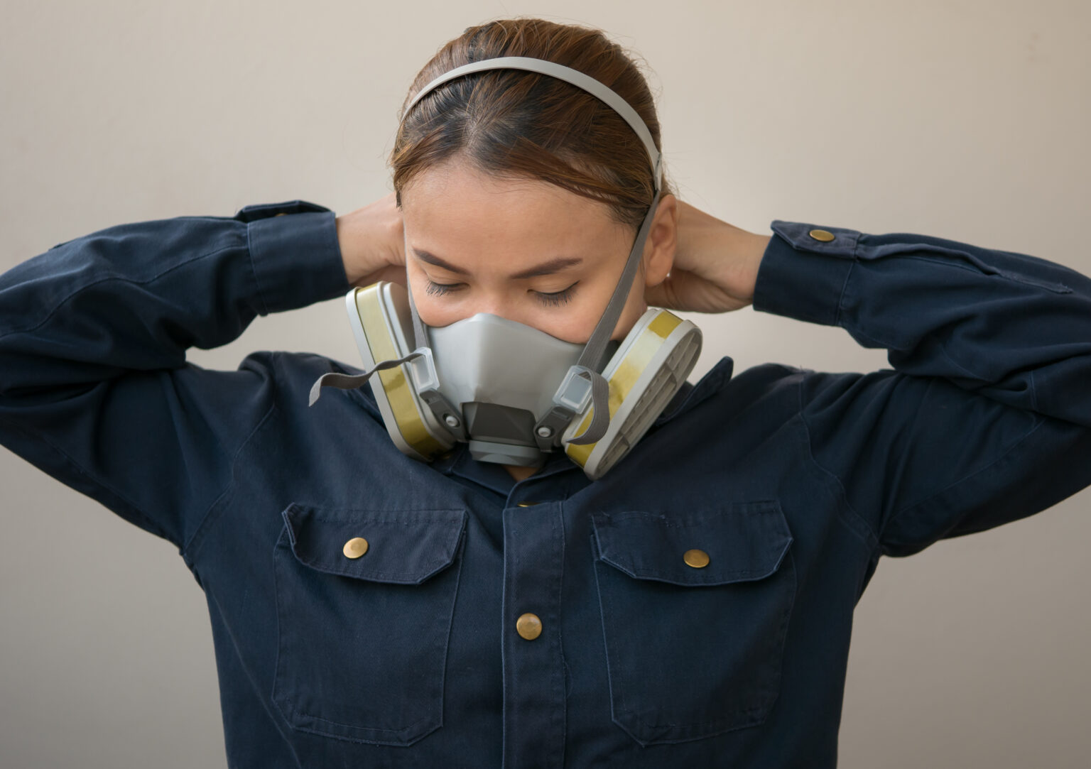 Mask & Ear Fit Testing | Workplace Health Services